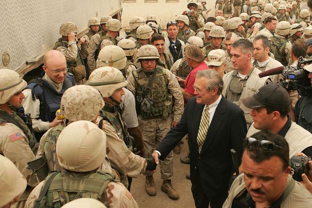 Los horrores de las torturas de Abu Ghraib explicados a quien no sabe ...