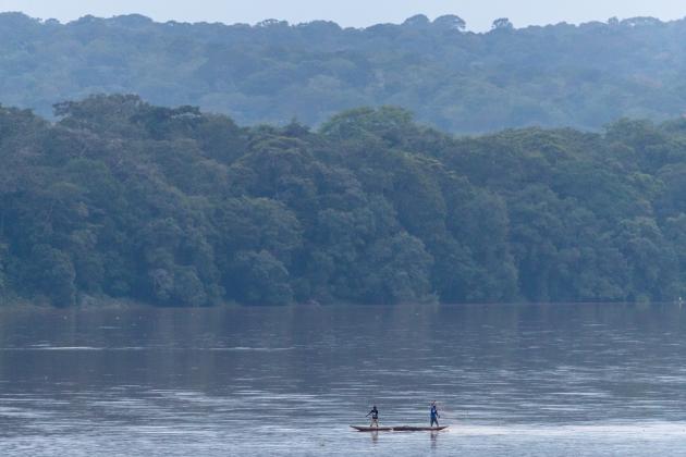 Este es el río más profundo del mundo con tramos de 220 metros