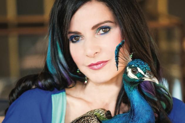 La mujer capaz de ver 100.000.000 de colores y descubrir una enfermedad por el tono de la piel