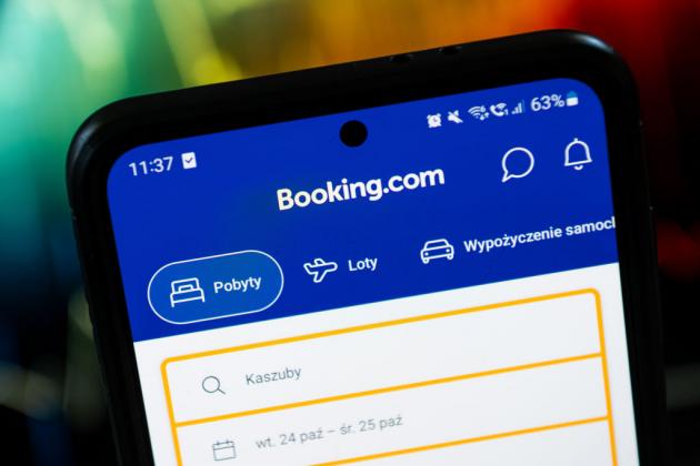 Booking alerta sobre la estafa de la reserva falsa y explica cómo actuar en caso de sospecha