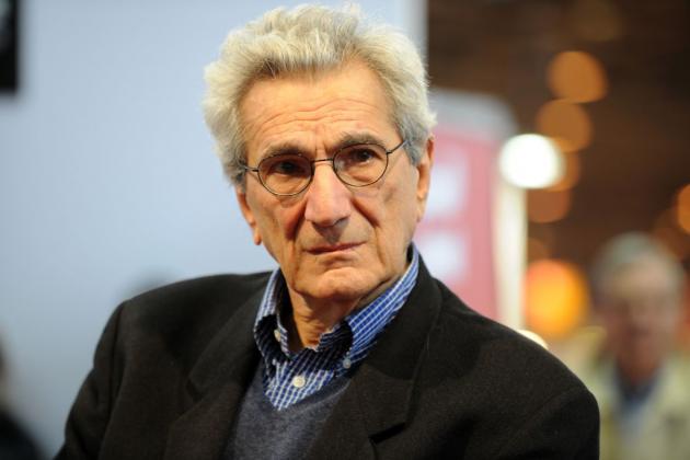 Muere en París el italiano Toni Negri, referente filosófico del ...