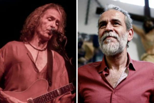 Guillermo Toledo dice abiertamente lo que piensa de Robe Iniesta ('Extremoduro') como persona