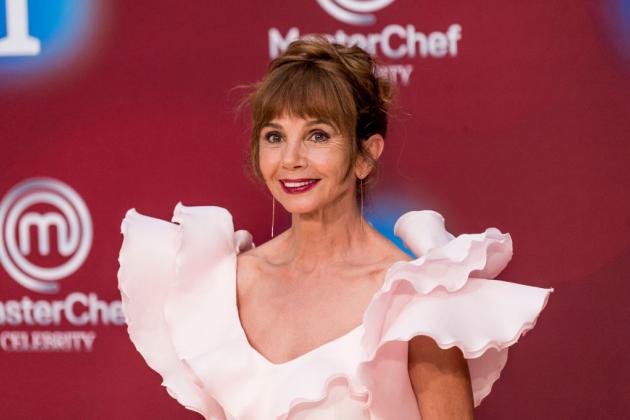 Victoria Abril, 'tranquila' ante las acusaciones de agresión sexual