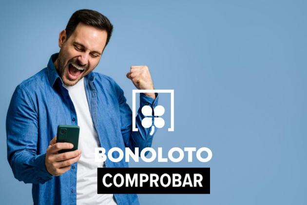 Bonoloto: resultado del sorteo de hoy lunes 3 de marzo de 2025