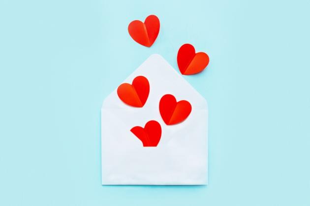 ¡Feliz San Valentín 2025! 15 frases y mensajes para enviar a tu pareja ...