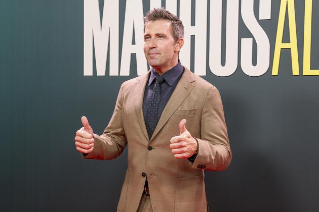 El actor Fernando Gil arrasa al mostrar lo que le ha pasado en un ...