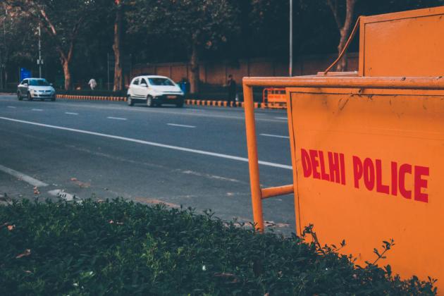 Una turista española es atacada y violada en grupo en el norte de la India