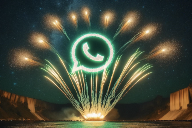 Activa este modo de WhatsApp para escribir mensajes como nunca antes