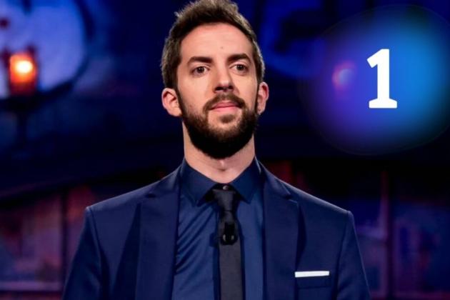 El Consejo de RTVE paraliza el fichaje de Broncano y su programa 'La ...