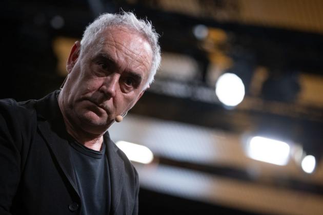Ferran Adrià revela, y sorprende a muchos, lo que ha hecho 'el 99,9% de ...