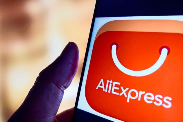 Lo que le pasó a un usuario que compró en AliExpress es algo que hay ...