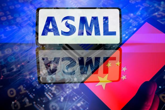 Existe un botón nuclear de los chips en caso de invasión de China a Taiwan