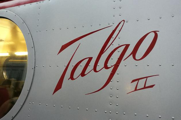Claves de la OPA fallida sobre Talgo: los motivos que hay detrás del ...
