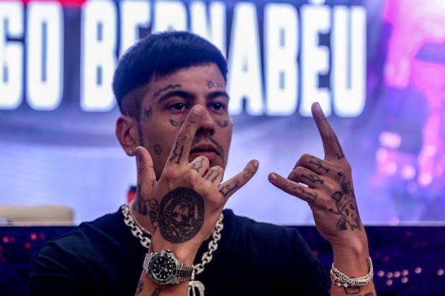 Duki habla como nunca sobre el rol de los artistas ante la crisis ...