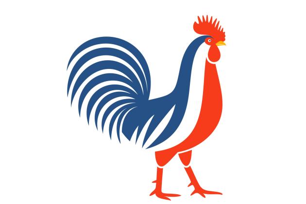 ¿Por qué el gallo es el símbolo de Francia?