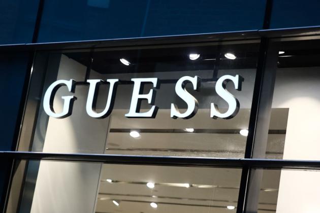 Guess confirma el giro radical de estrategia en España