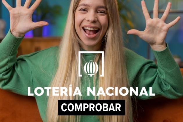 Comprobar Resultado Lotería Nacional Del Jueves 20 De Junio En Directo