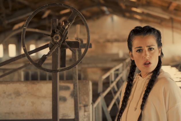 De dónde sale 'Potra salvaje', el 'hit' del verano de Isabel Aaiún con ...