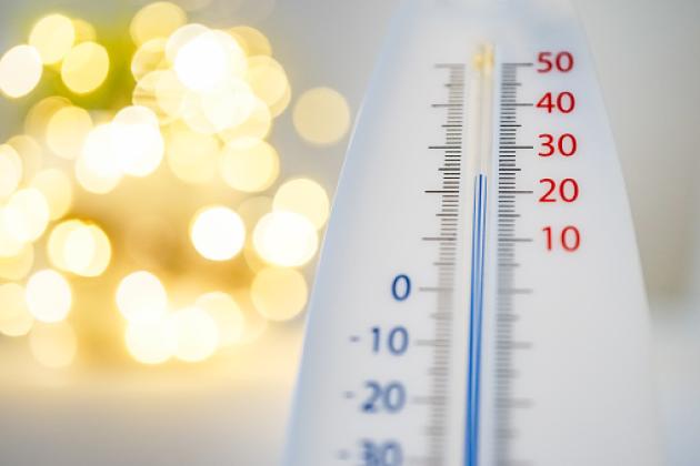 Estas son las diferencias entre las temperaturas Celsius, Fahrenheit y ...
