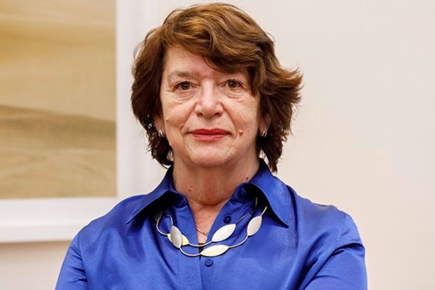 Soledad Núñez, exalto cargo con Zapatero, nueva subgobernadora del ...