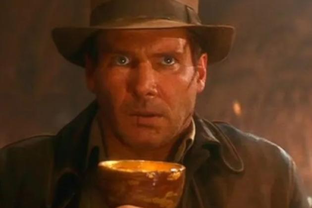 Resuelven el gran misterio de la copa del Santo Grial descubierta en ...