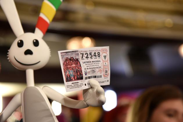 La ciudad gafada con la Lotería Navidad: no ha tocado el Gordo en toda ...