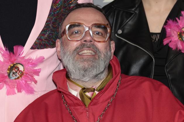 Bob Pop deja una de las frases del día al hablar sobre las actuaciones ...