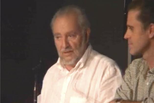 El discurso de Julio Anguita que no deja de compartirse masivamente ...