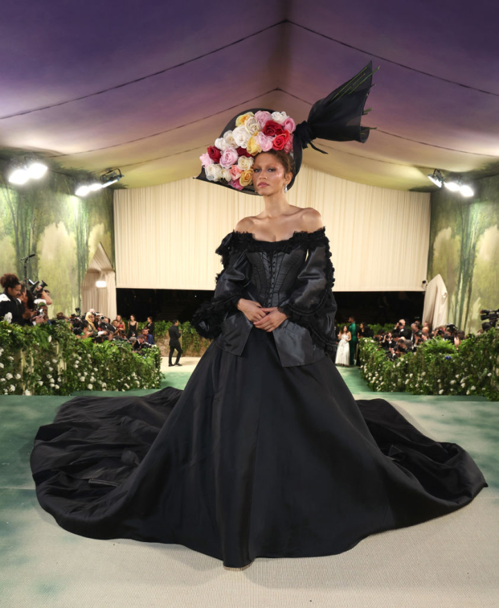 Los mejores 'looks' de la Gala Met 2024