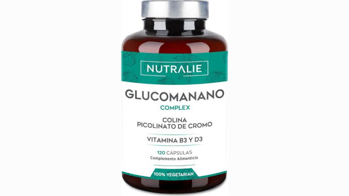 Glucomanano: ¿qué es y para qué sirve?