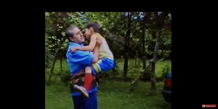 'Topuria: Matador': la historia del hombre que se encomendó a Dios y a ...