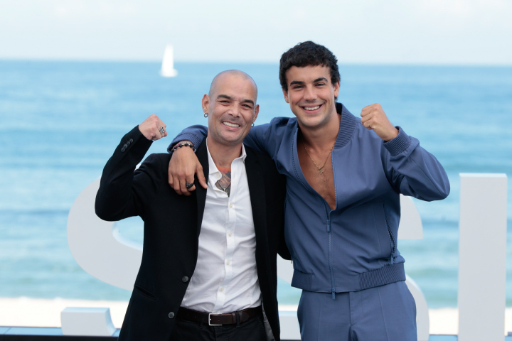 Gervasio Deferr: 'La historia la sabemos porque aquí estoy. No me he ...