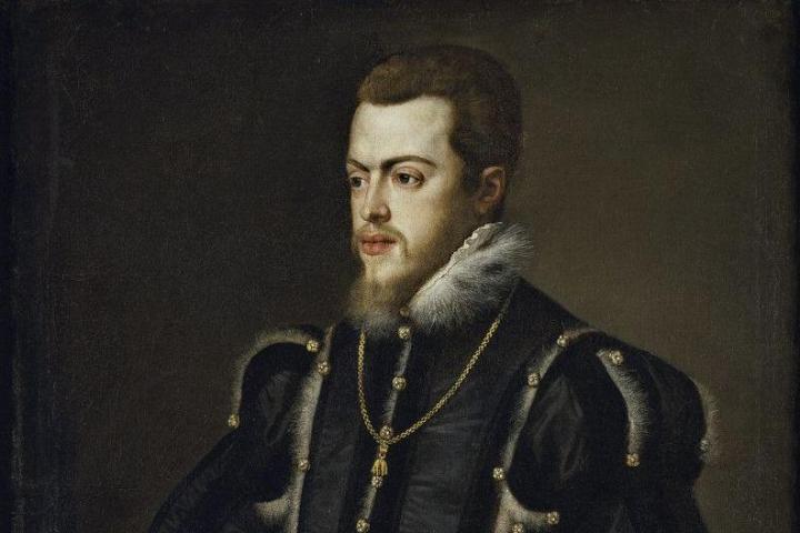 Así fue la muerte agónica de Felipe II, el rey español del mayor Imperio conocido