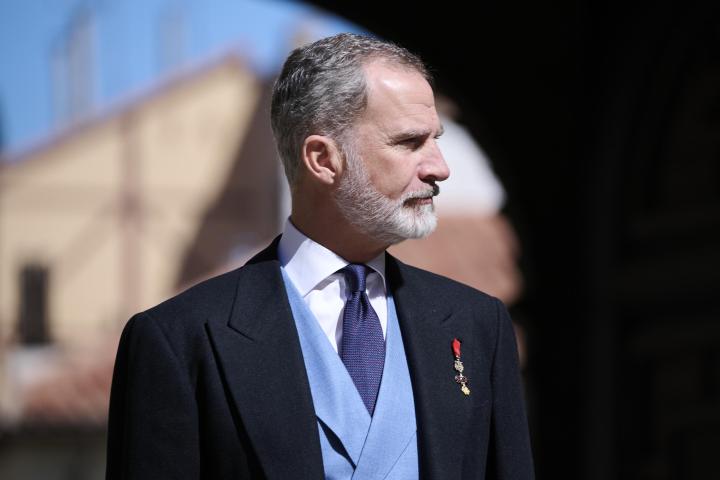 Los 10 hitos clave de los 10 años de reinado de Felipe VI – Noticias ...