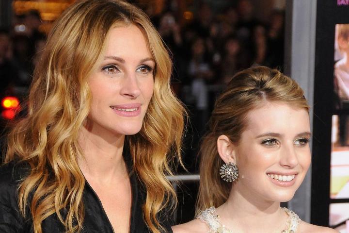 Las películas imprescindibles de Emma Roberts, la sobrina de Julia Roberts – Noticias Puerto ...
