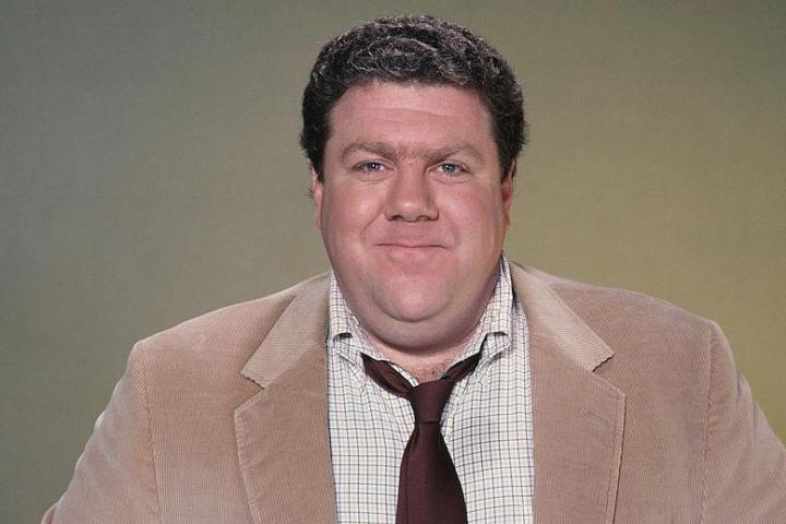 Muere a los 76 años el actor George Wendt, famoso por interpretar a ...