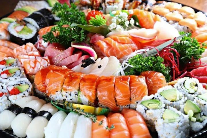 Día del Sushi 2023: El truco para preparar el arroz que no conocías