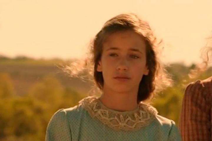 María Bernardeau, la hija pequeña de Ana Duato, que quiere hacerse un ...