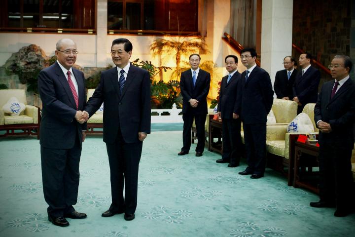 Siete décadas de tensión entre China y Taiwán explicadas a quien no ...