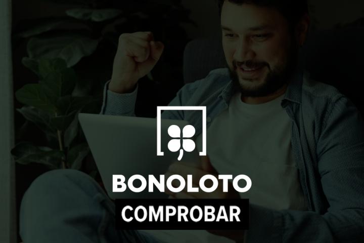 Bonoloto: comprobar número y dónde ha caído el sorteo del viernes 28 de julio