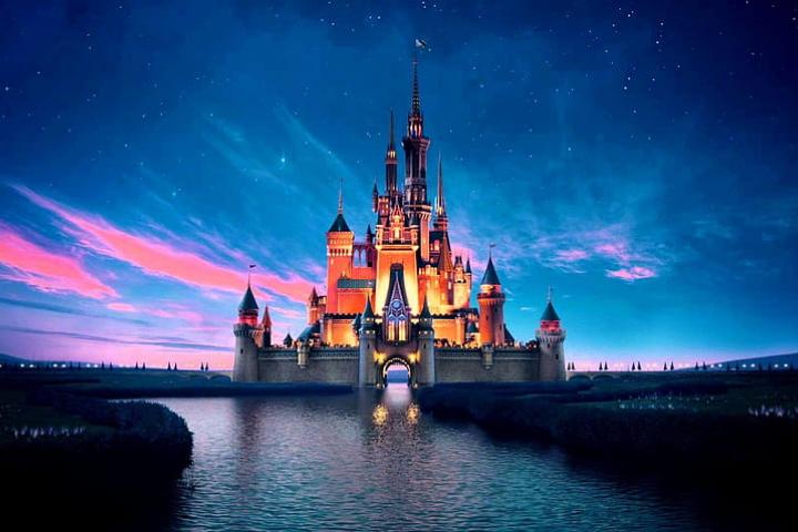 El castillo español que enamoró a Walt Disney