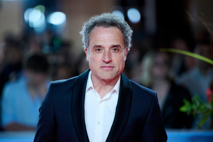 Daniel Guzmán tira de sarcasmo pero es contundente al ver lo que pasa en la Puerta del Sol