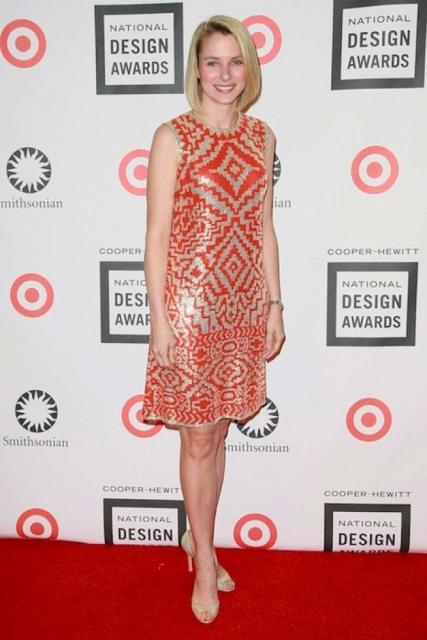 Marissa Mayer: Yahoo!, dirigida por esta ex de Google y una de las ...