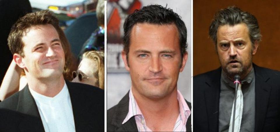 10 años sin 'Friends': qué hacen ahora sus protagonistas