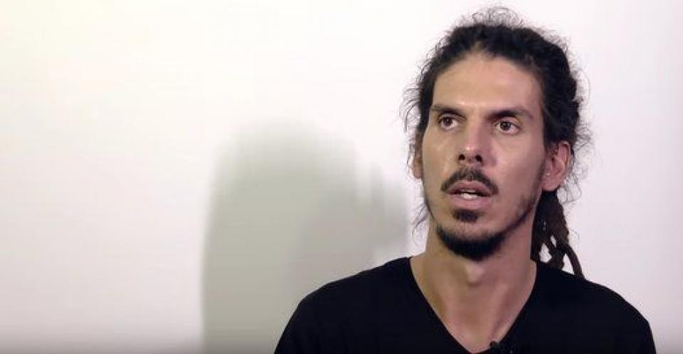 17 cosas para saber quién es Alberto Rodríguez (Podemos)