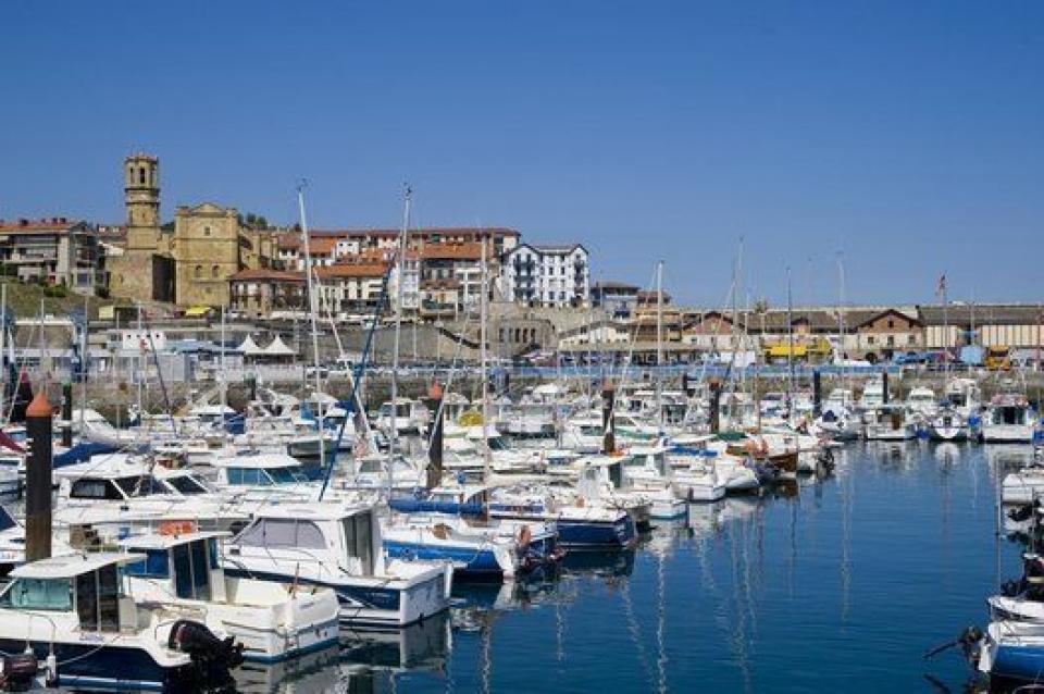 Siete pueblos de pescadores del norte de España en los que querrás ...