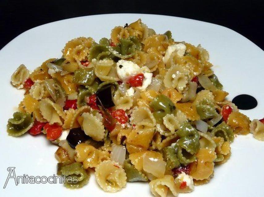 Hay verdaderos motivos para amar incondicionalmente la pasta