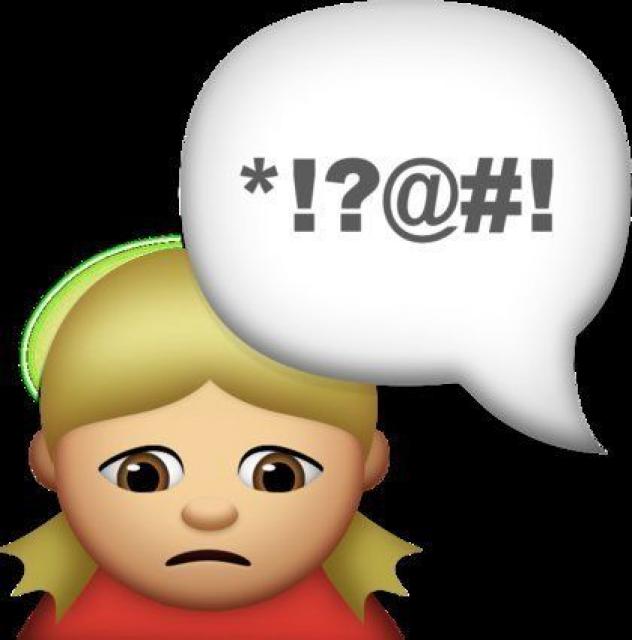 'Abused Emojis': una nueva herramienta para denunciar abusos domésticos