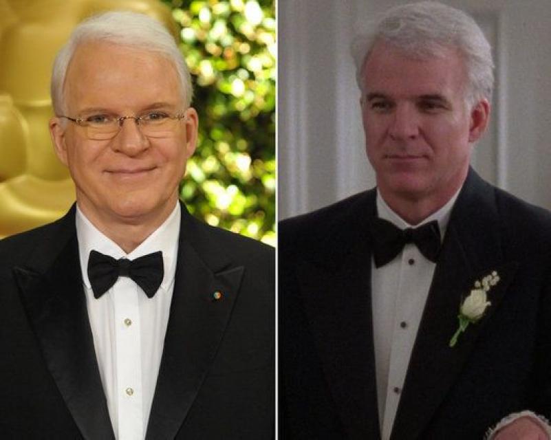 Actores operados: ellos también pasan por el quirófano (FOTOS)