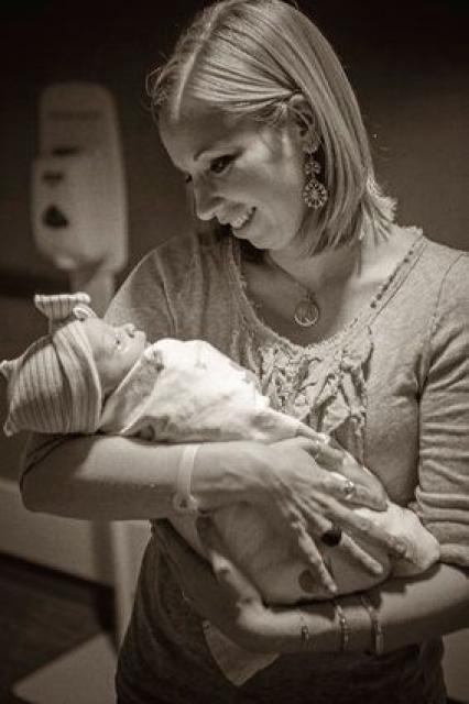 27 fotos de familias adoptivas que te cortarán la respiración